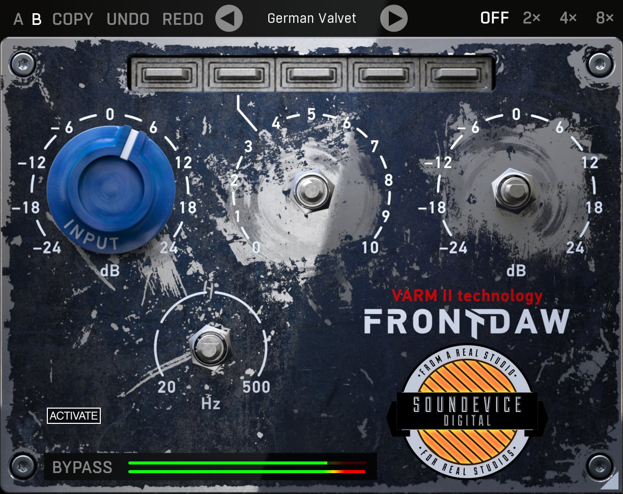 FREE Plugins | UnitedPlugins